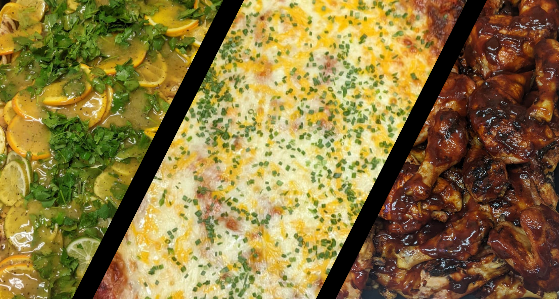 Thomas Caterings | Premium Catering Service in California