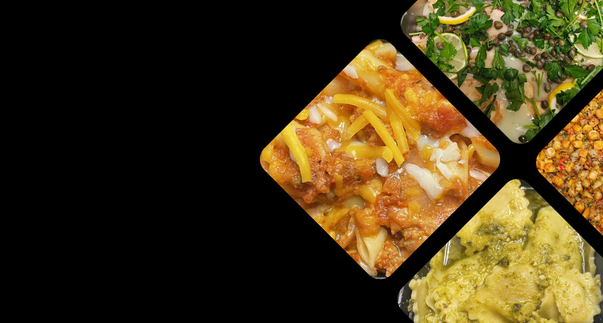 Thomas Caterings | Premium Catering Service in California